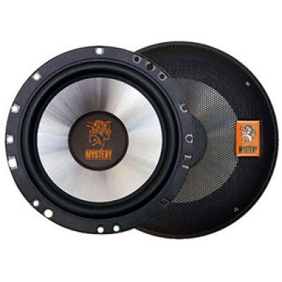 Купить динамики MYSTERY MJ 650 в Иркутске с установкой | Автоцентр ...